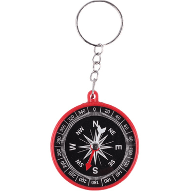 "Skywalker Small Precision Pocket Sized Economy Compass (1-1/4 ...