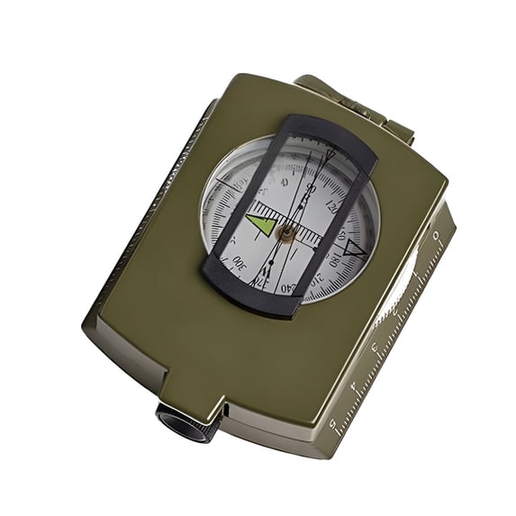 GJX Compass Hiking Survival,Anti-Slip Design Compass for Kids,Spark ...