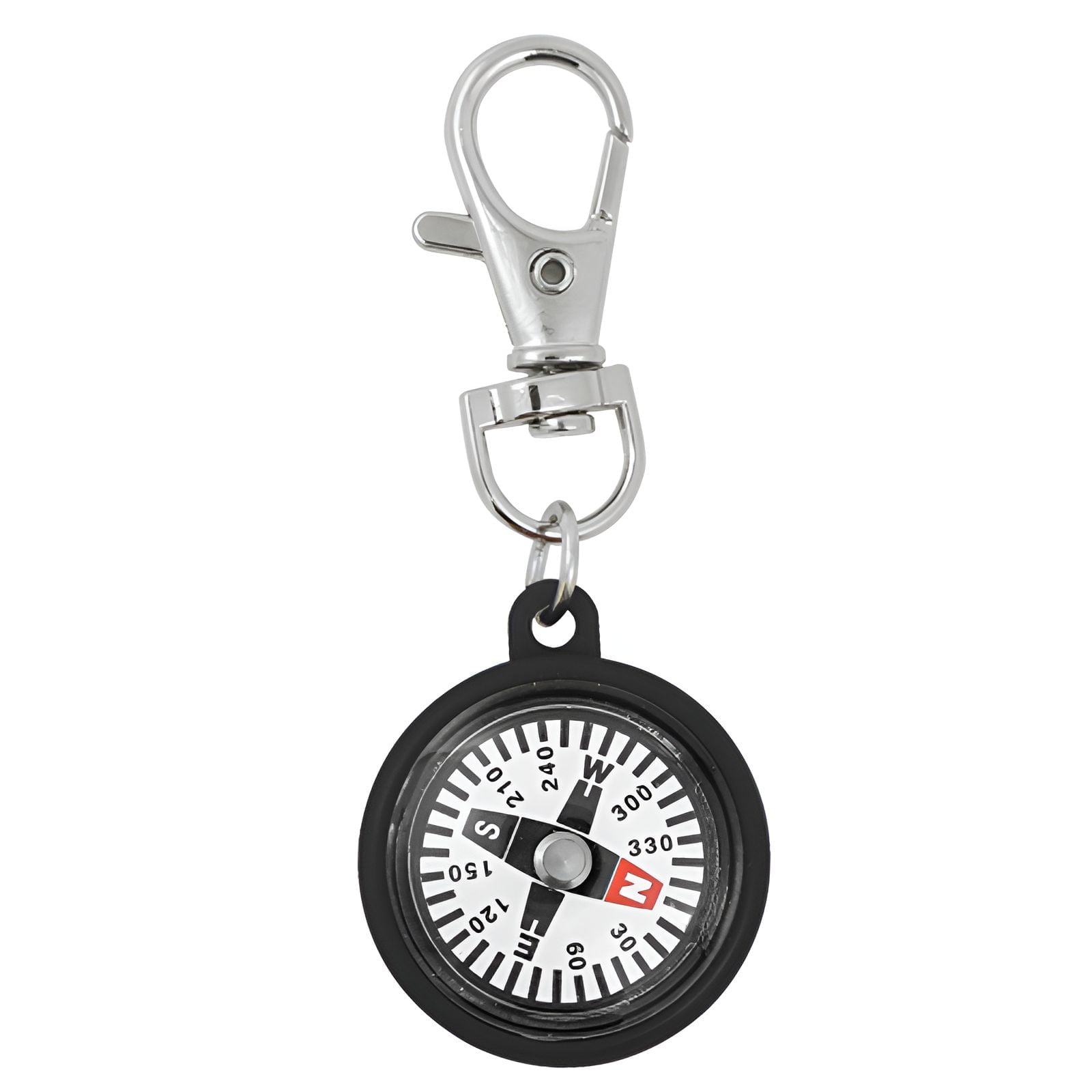 GJX Compass Hiking Survival,Clear Scale Compass for Kids,Simple ...