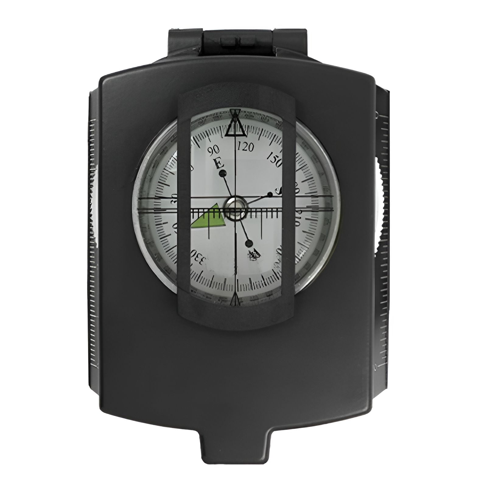 GJX Compass Hiking Survival,High Efficiency Compass,Quick Mounting ...