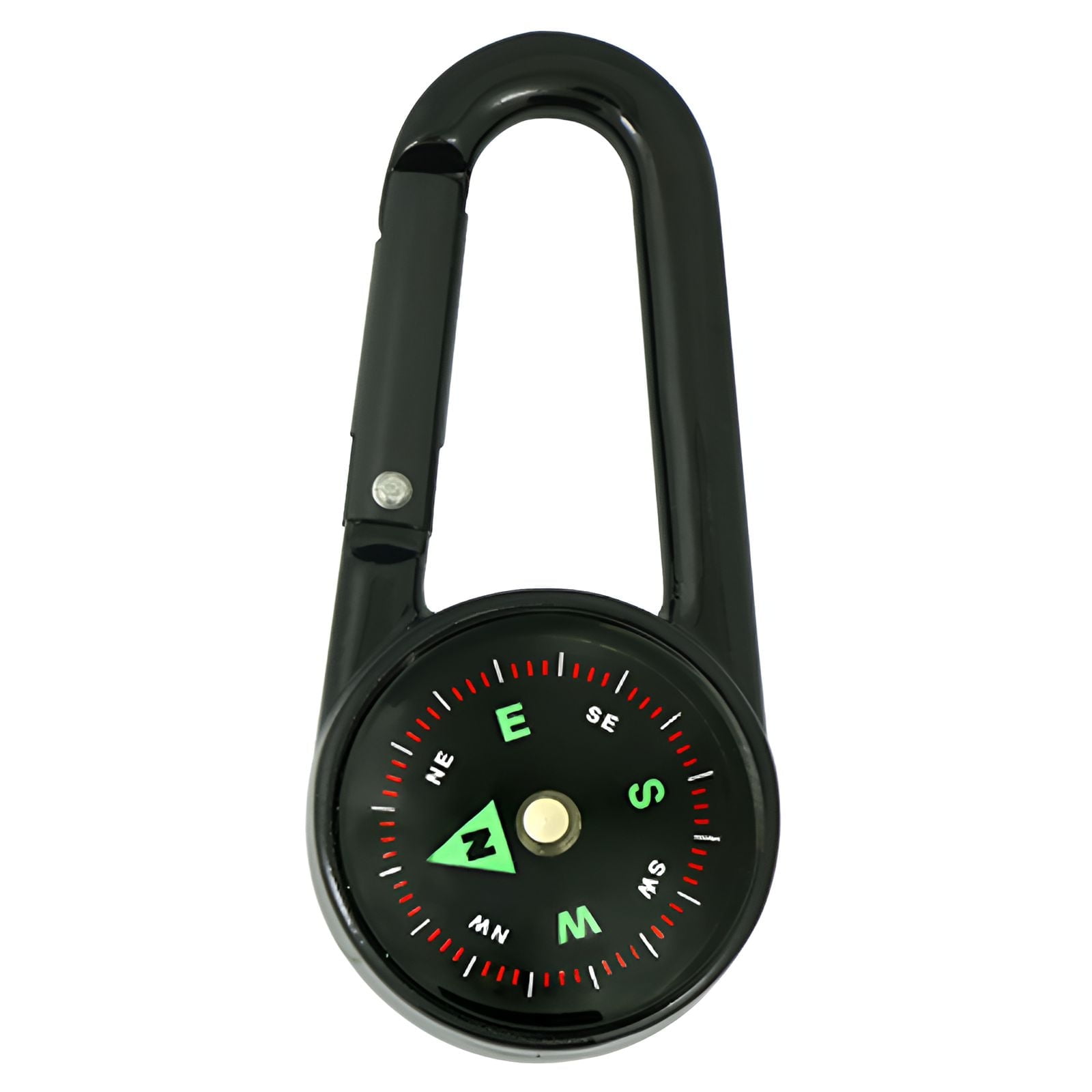 GJX Compass Hiking Survival,High Reliability Compass,High Sensitivity ...