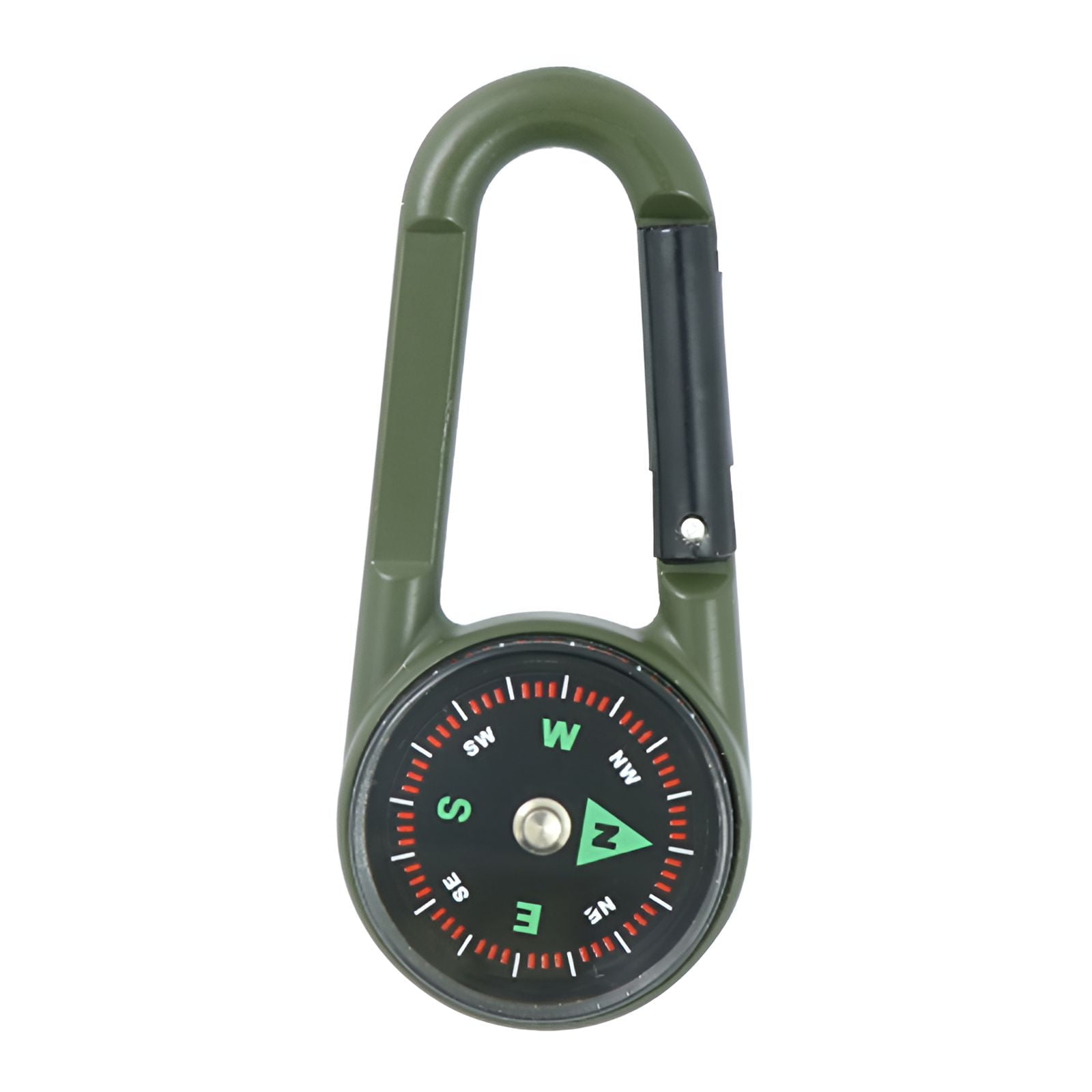 GJX Compass Hiking Survival,Highly Adaptable Compass for Kids,Non-Toxic Material Military Gear ...