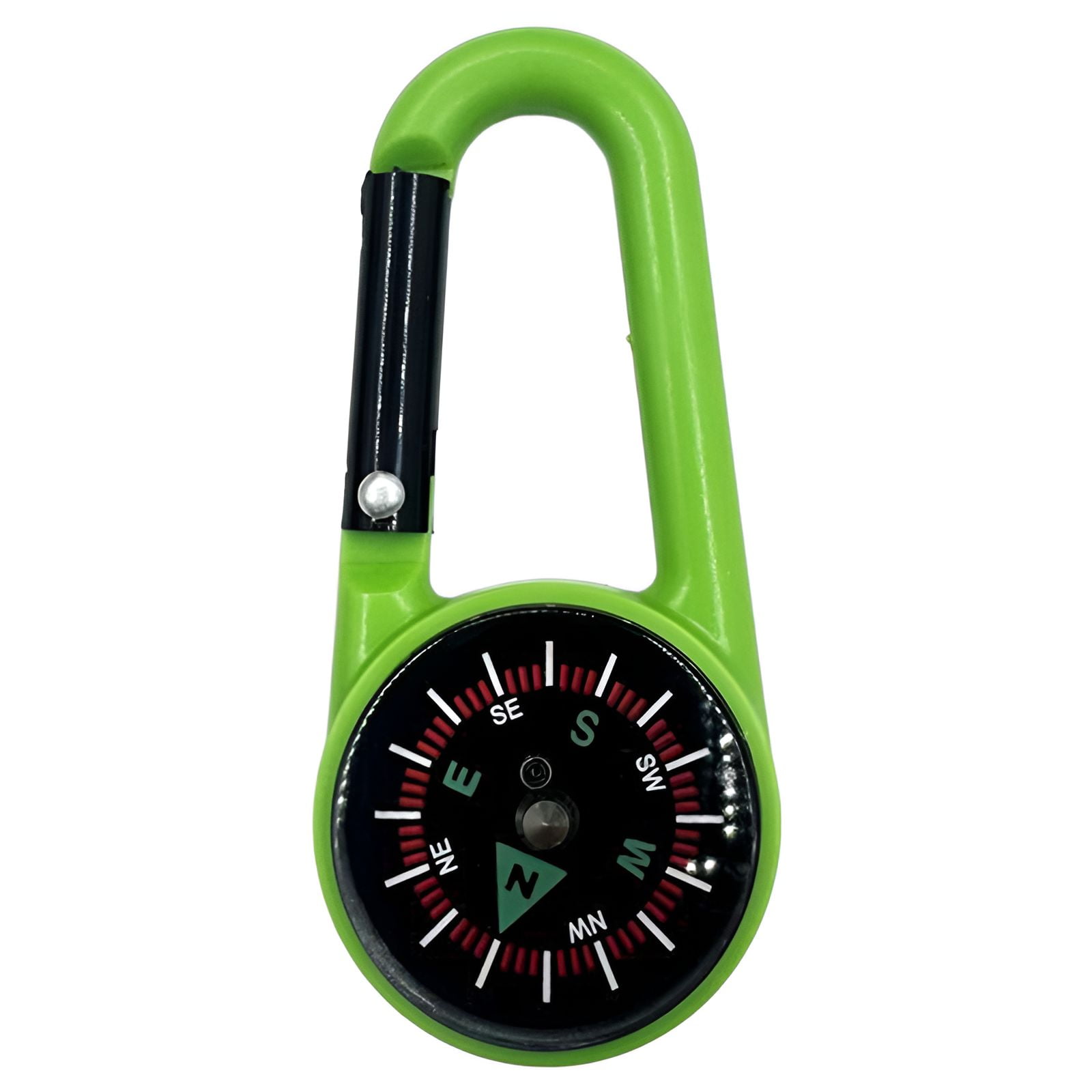 GJX Compass Hiking Survival,Quick Response Indication Compass,Easy to ...