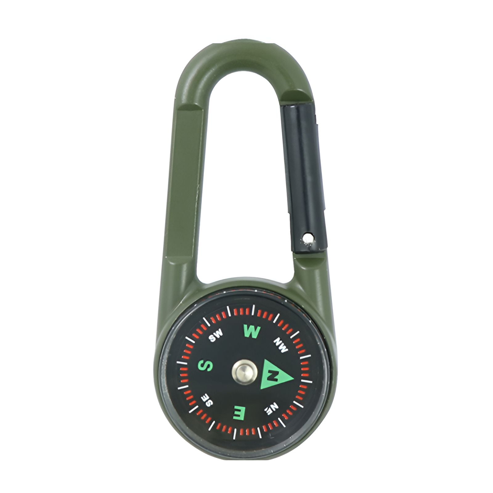 GJX Compass Hiking Survival,Shock-Resistant Compass for Kids,Rugged ...