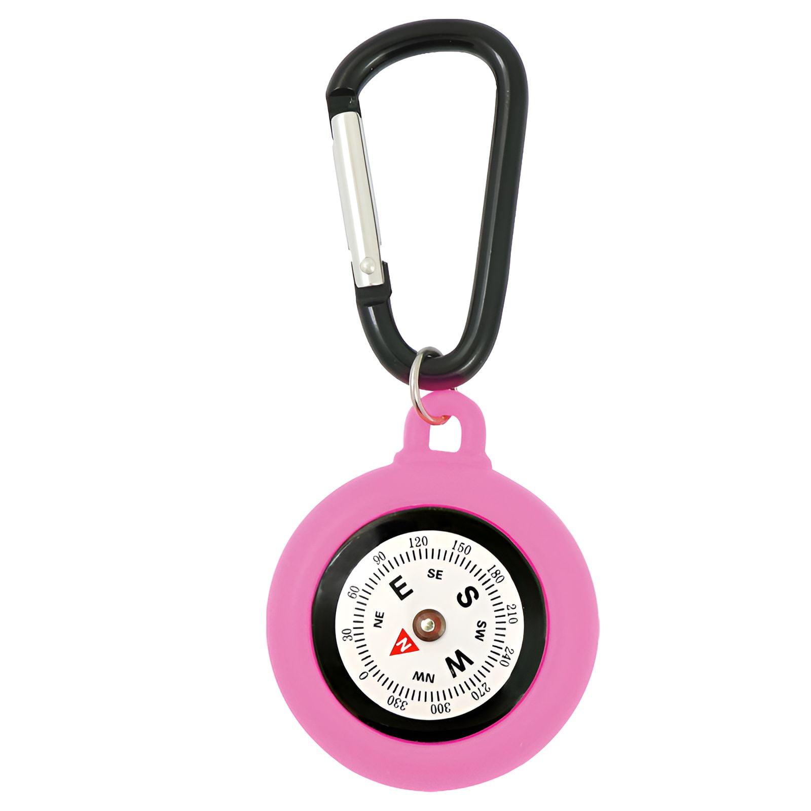 GJX Compass Hiking Survival,Suitable for Accurate Navigation Compass ...