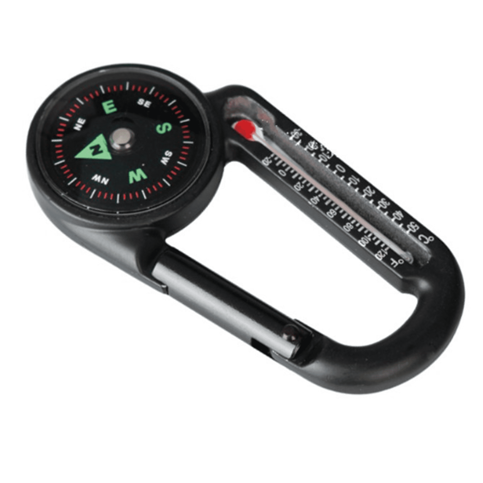 GJX Compass,Resistant to High and Low Temperatures Compass Hiking ...