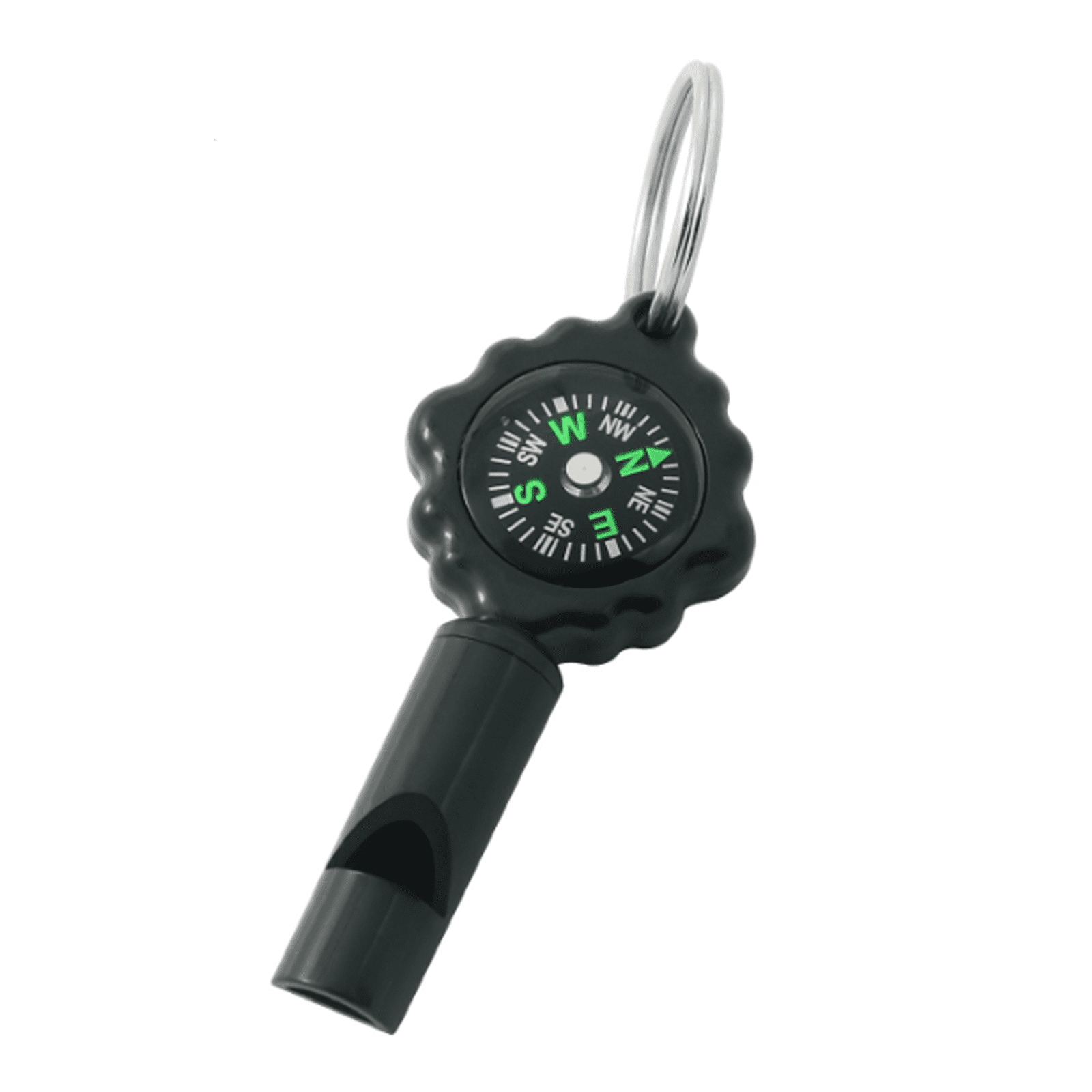 GJX Compass,Rotating Disc with Printing Line Compass Hiking Survival ...