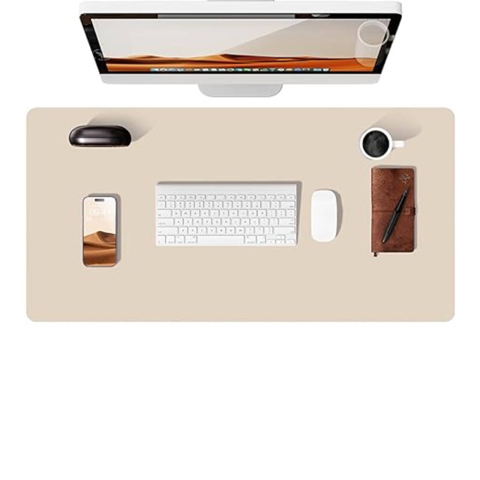 GJX Computer Accessories,All-In-One Set Mouse,Extra-Large Size ...