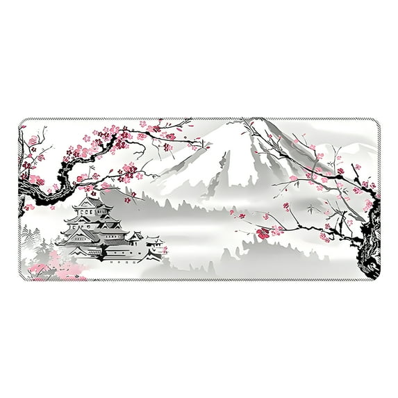 GJX Computer Accessories,Hd Printing Mousepad Gaming,Keyboard-Mouse ...