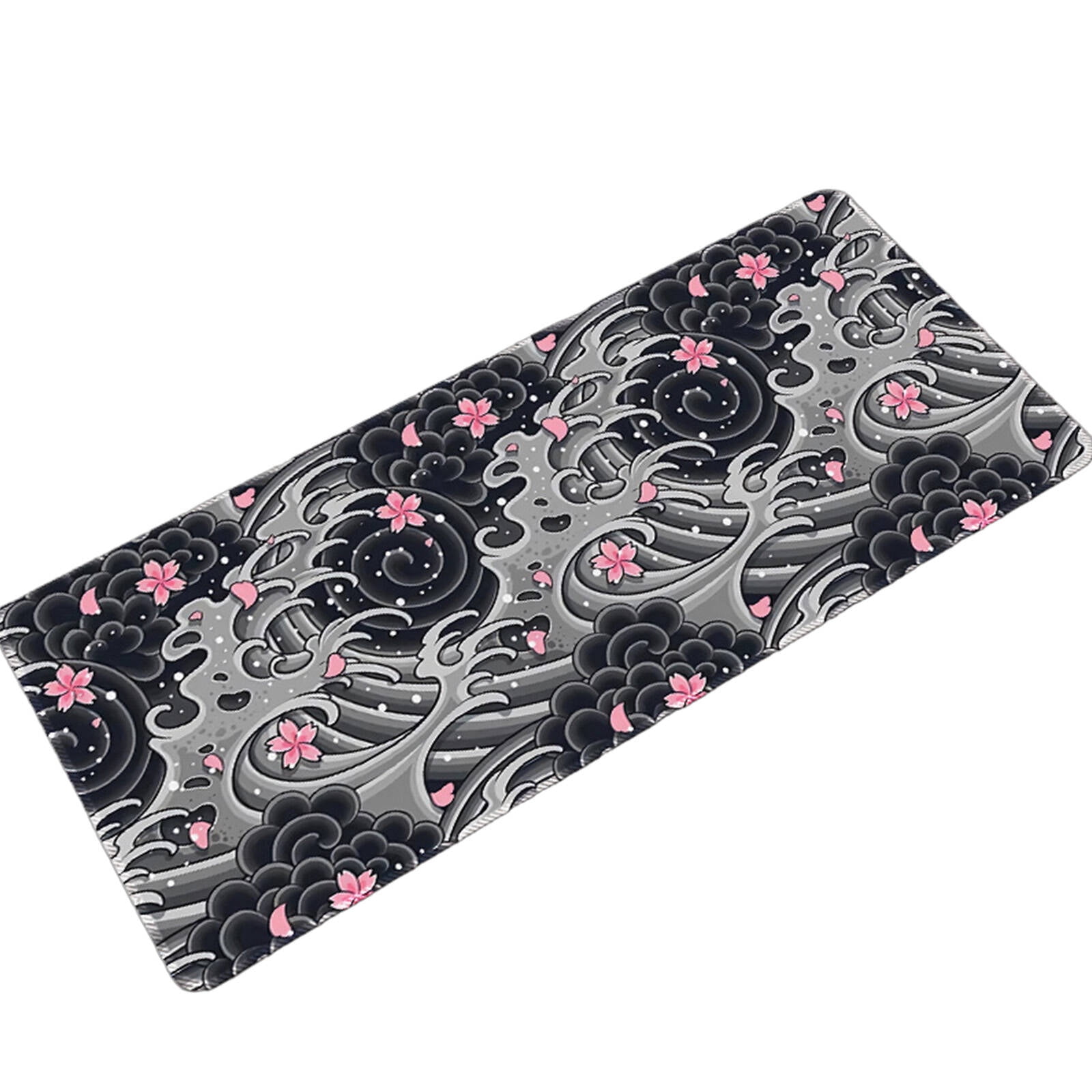 Gjx Computer Accessories Multi Functional Design Mousepad Gaming Extra Large Size Precise Mouse