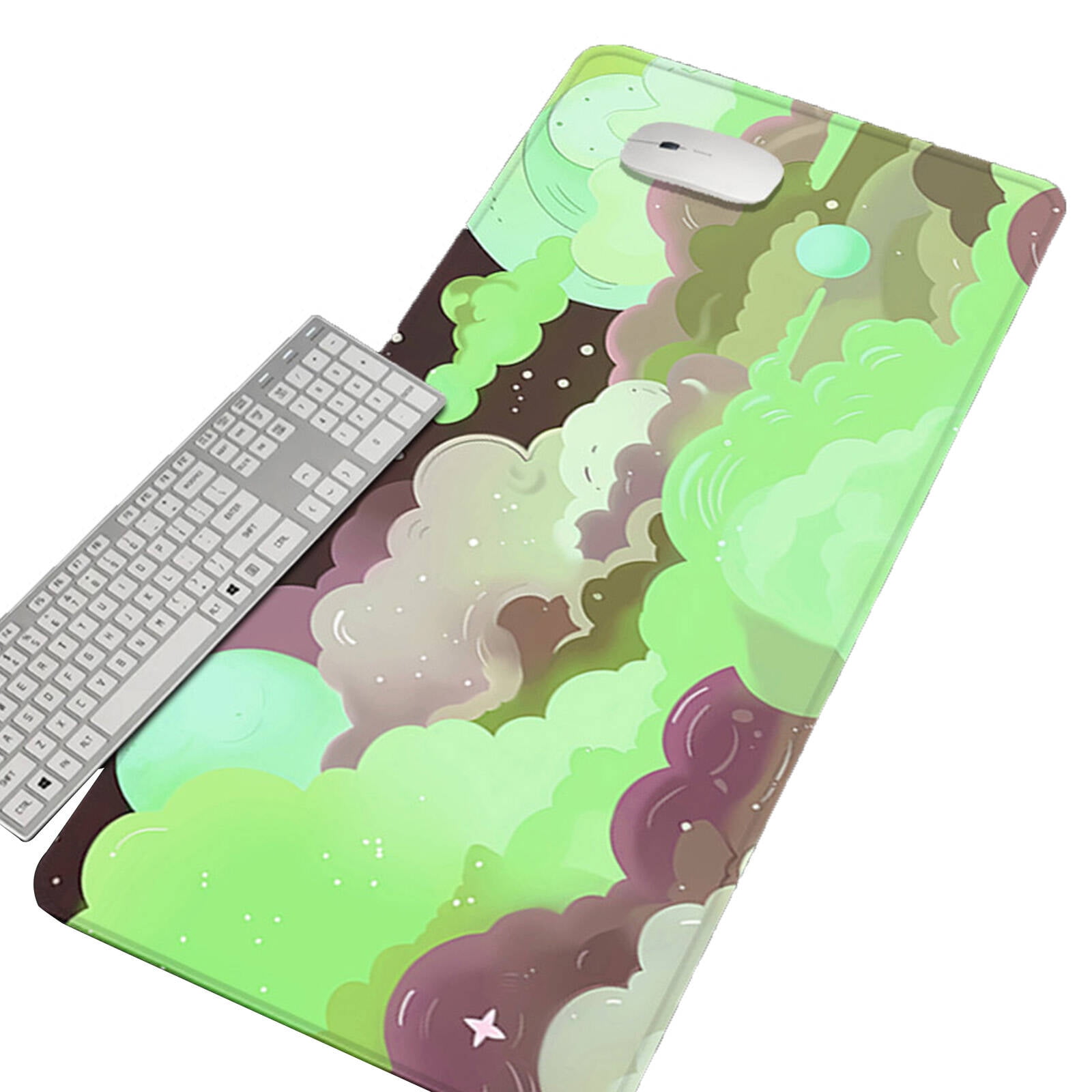 GJX Computer Accessories,Multilingual Keyboard,Ignite Gaming Passion ...