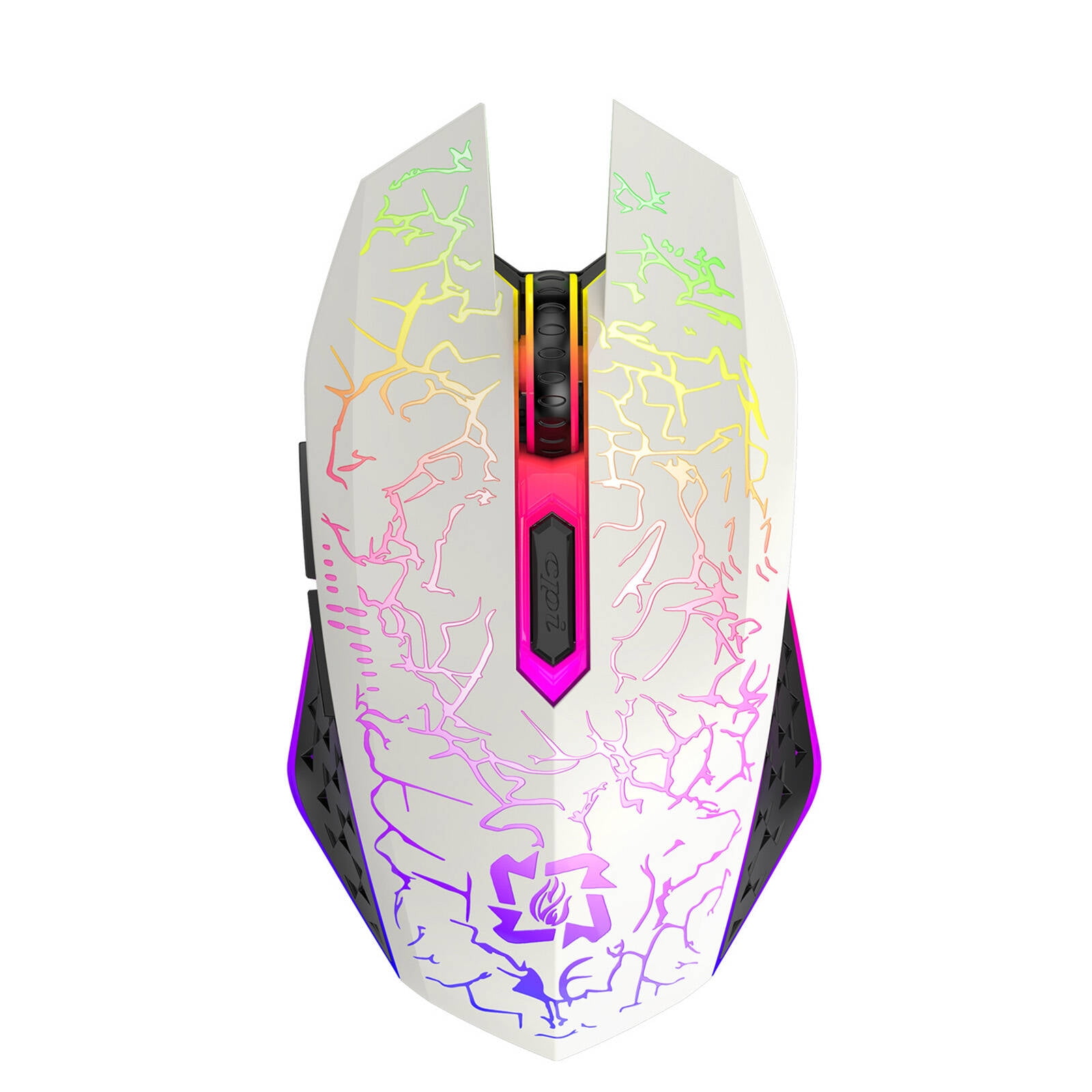 GJX Computer Accessories,Multilingual Keyboard,Immersive Sound ...