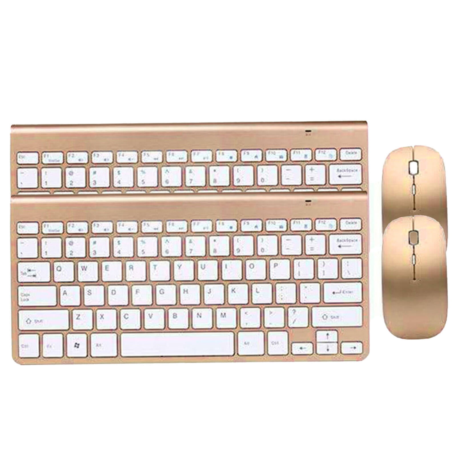 GJX Computer Accessories,Multilingual Keyboard,Immersive Sound Neat and ...