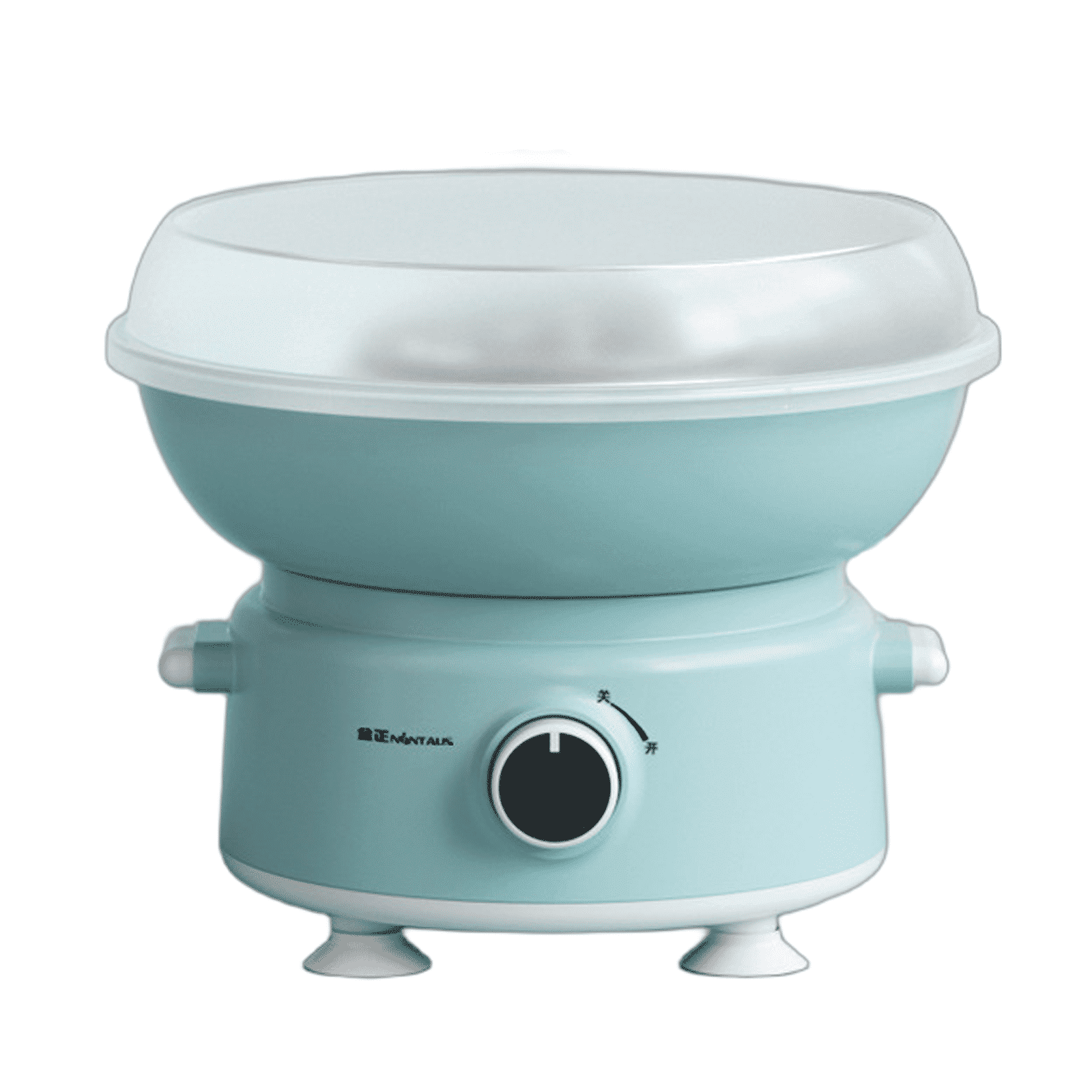 GJX Cotton Candy Machine,Even and Fine Sugar Threads Candy Machine ...