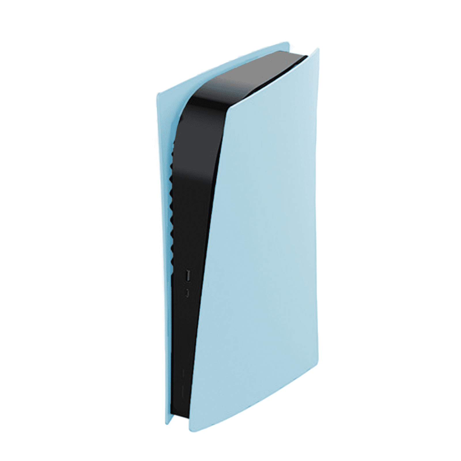 GJX Cover Plates for Ps5 Hard Shell for Ps5 Console Cover Colorful ...