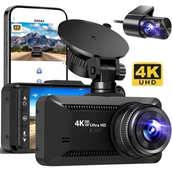 Dash Cam