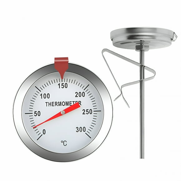 Deep Fryer Thermometers