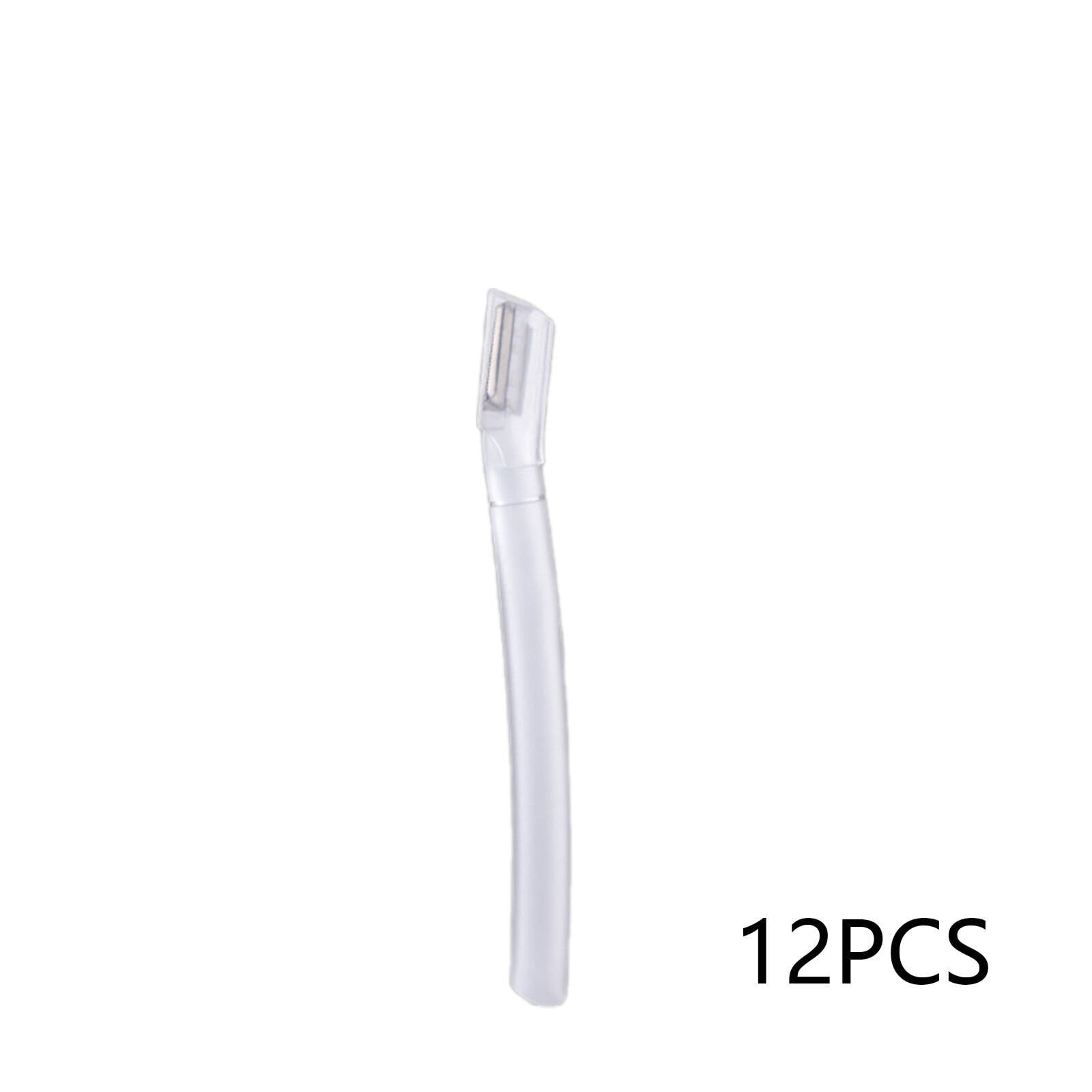 GJX Dermaplane Razor for Women Face,Suitable for Beginners Hair Trimmer ...