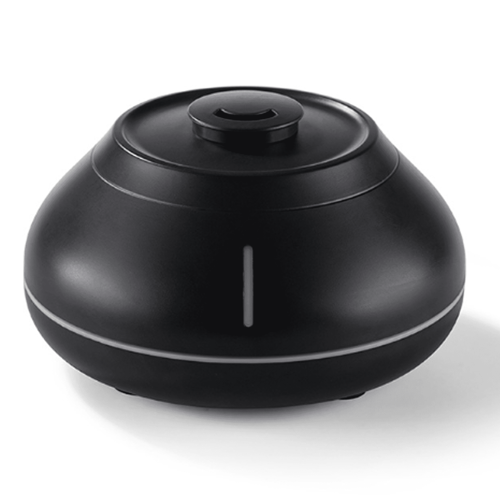 GJX Diffusers for Home,Realistic Flame Effect Humidifier,Fine Mist ...