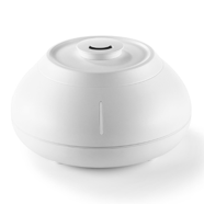 SuoKom Flame Humidifier Mute Aromatherapy Machine Bedroom Lighting ...