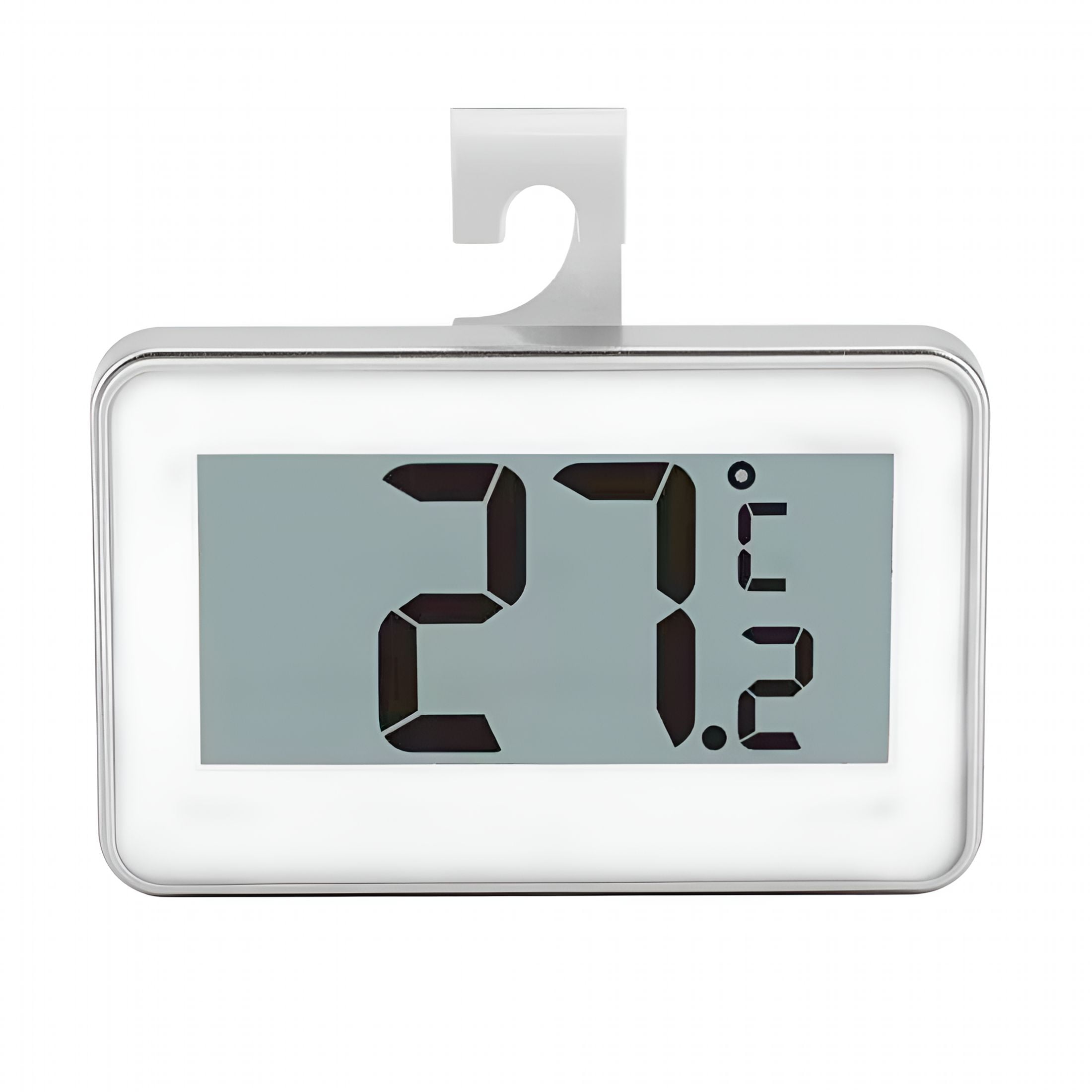GJX Digital Refrigerator Hanging Waterproof Freezer Room Temperature ...