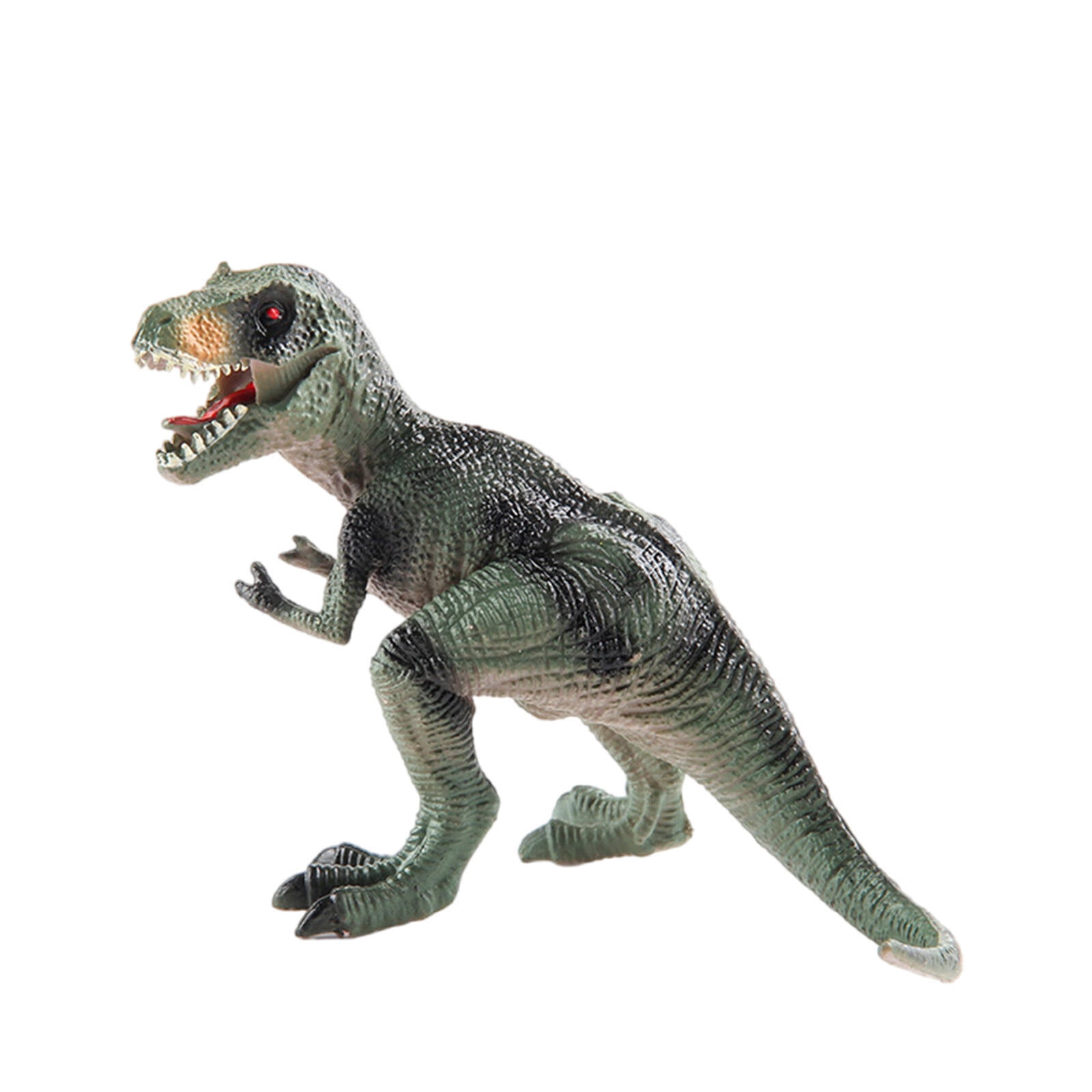 GJX Dinosaur Toys,Lifelike Dinosaur Models Dinosaur Display Figurine ...