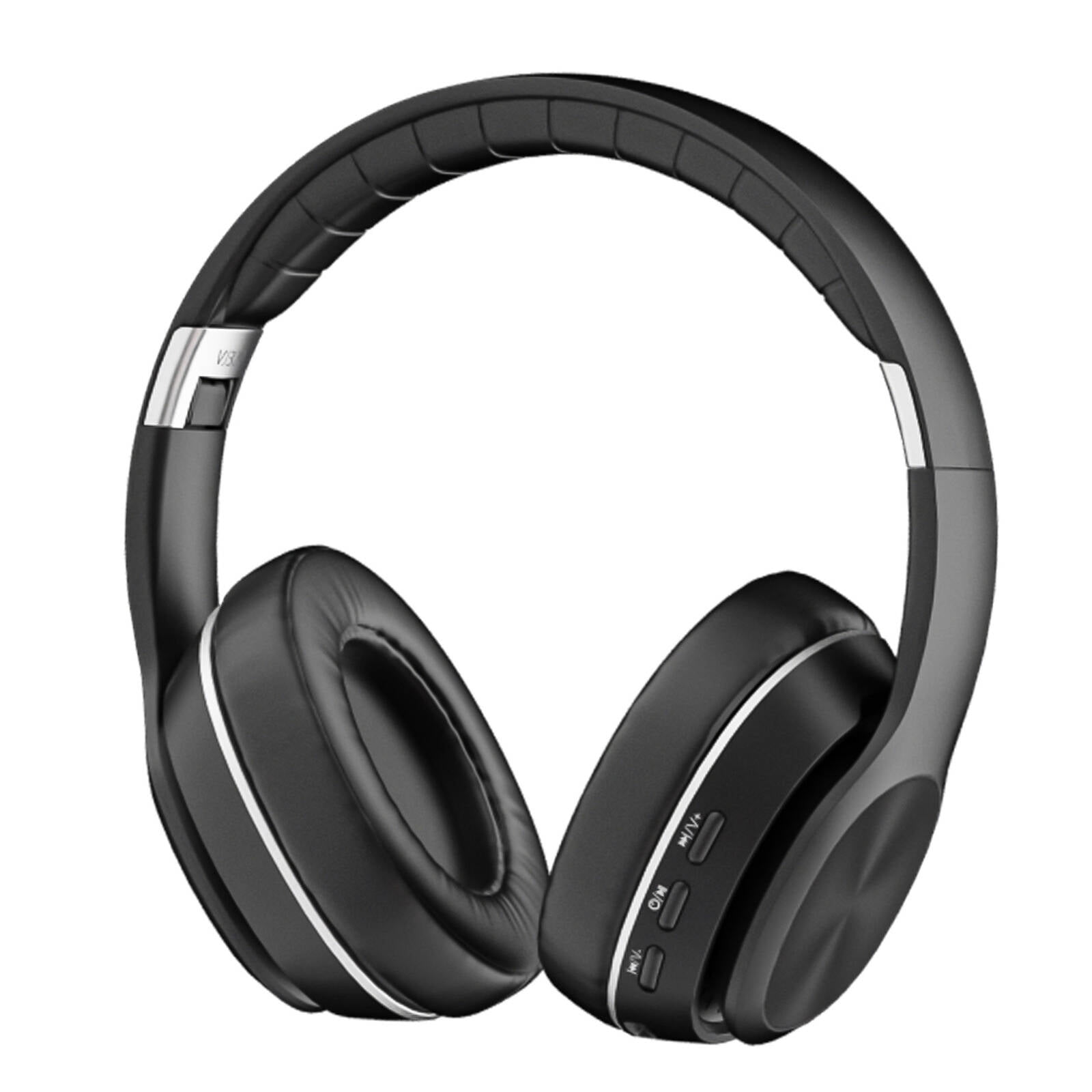 GJX Ear Buds Comfortable for Long Wear Wireless Earbuds Provides Joint ...