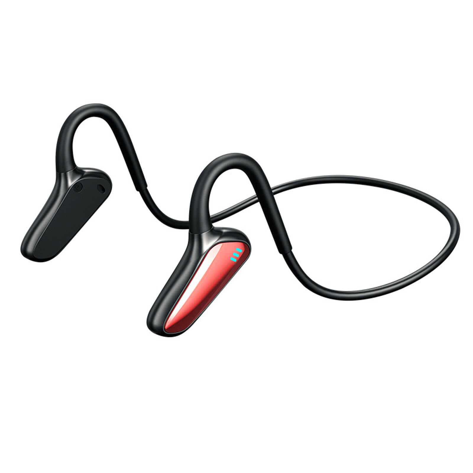 GJX Ear Buds Hd Mic Wireless Earbuds Great Sound Headphones Wireless ...