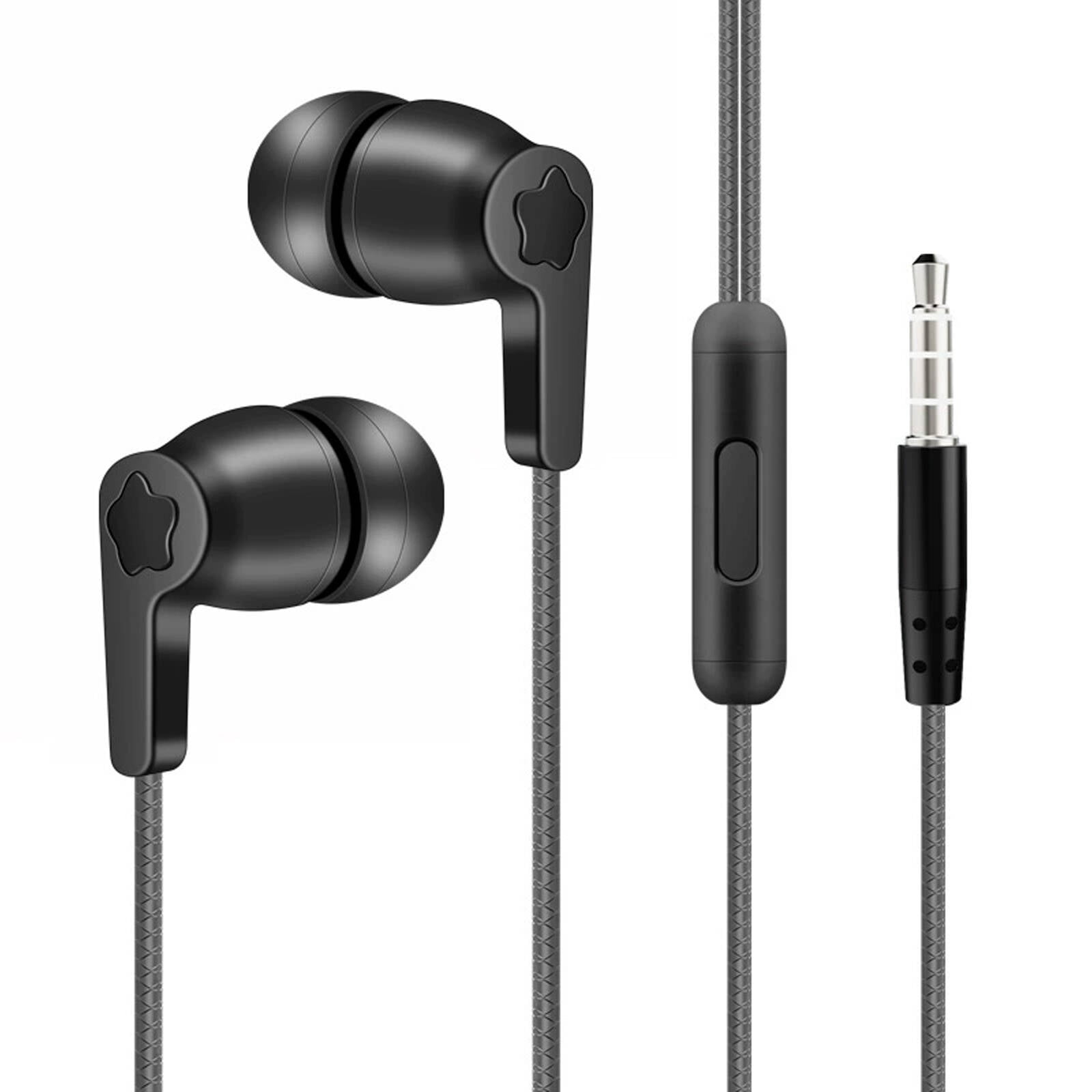 GJX Ear Buds Minimalist Design Wireless Earbuds Perfect for Commuting ...