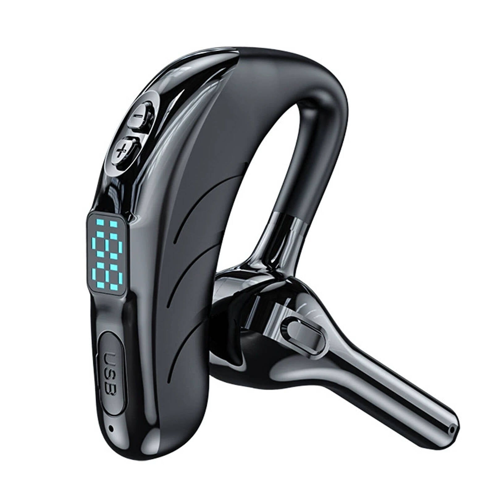 GJX Ear Buds Stable Connection Wireless Earbuds Extended Range ...