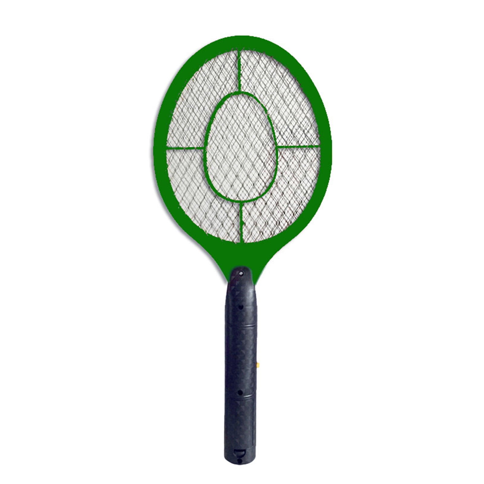 GJX Electric Fly Swatter,Battery-Operated Fly Swatter,Lightweight Fly ...