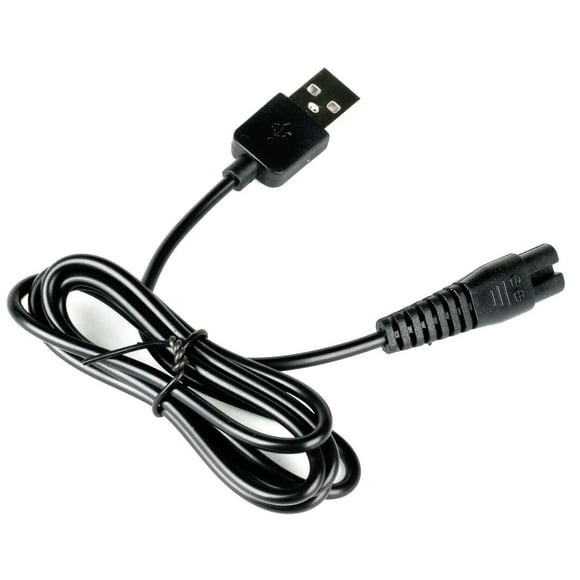 Electric Razor Power Cord