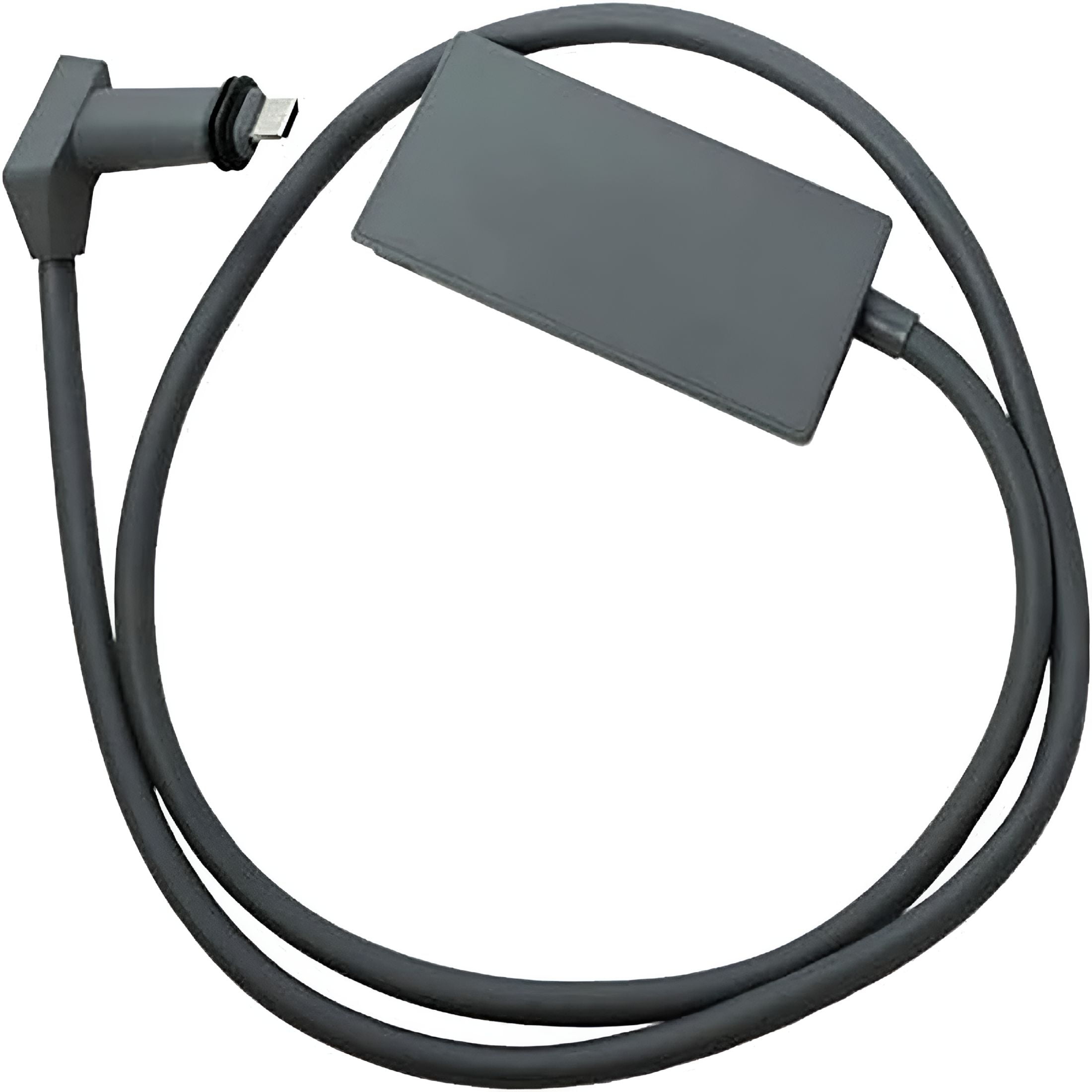 GJX Ethernet Adapter for Wired External Network, Black - Walmart ...