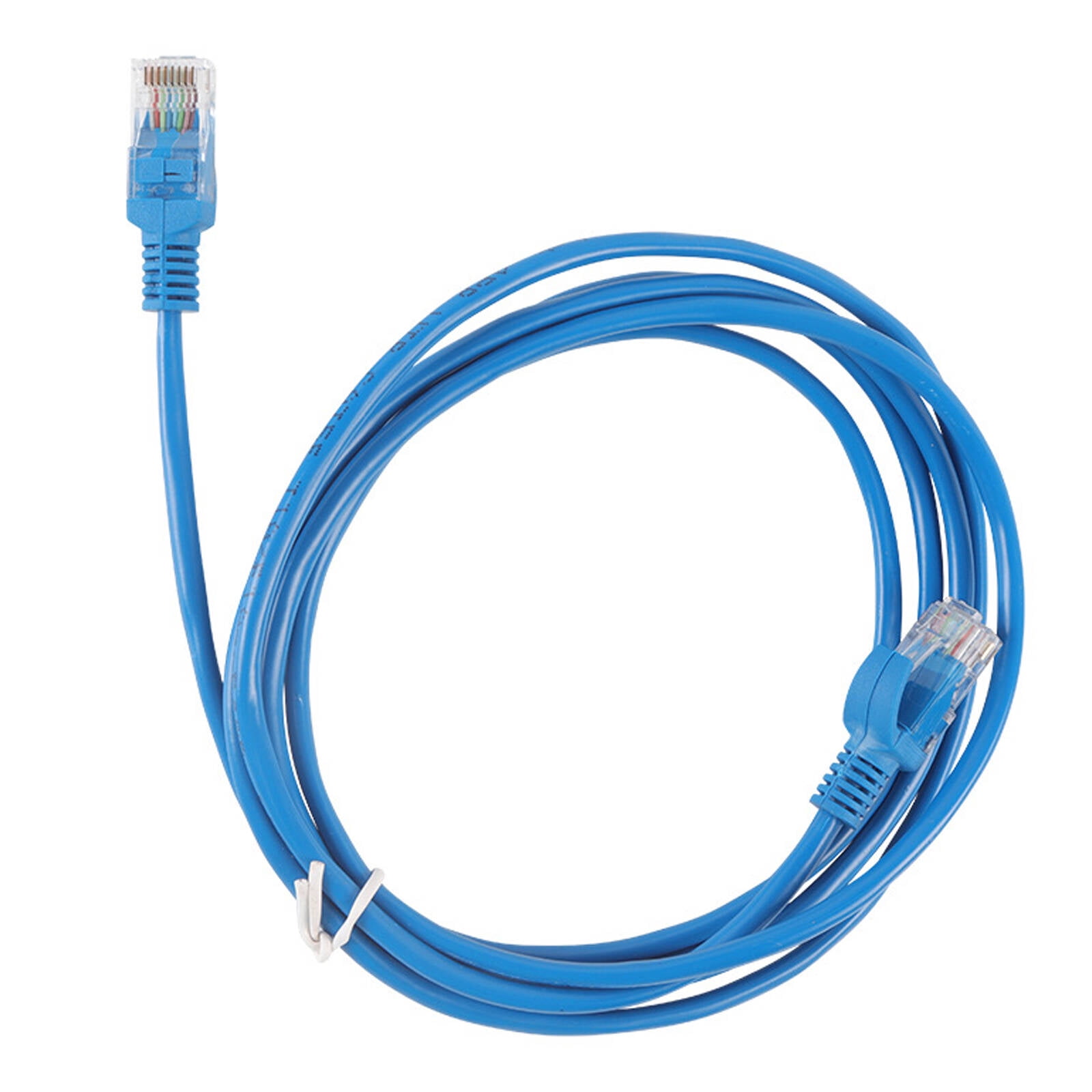 GJX Ethernet Cable Crystal Head Cat 8 Ethernet Cable Reduce Latency ...