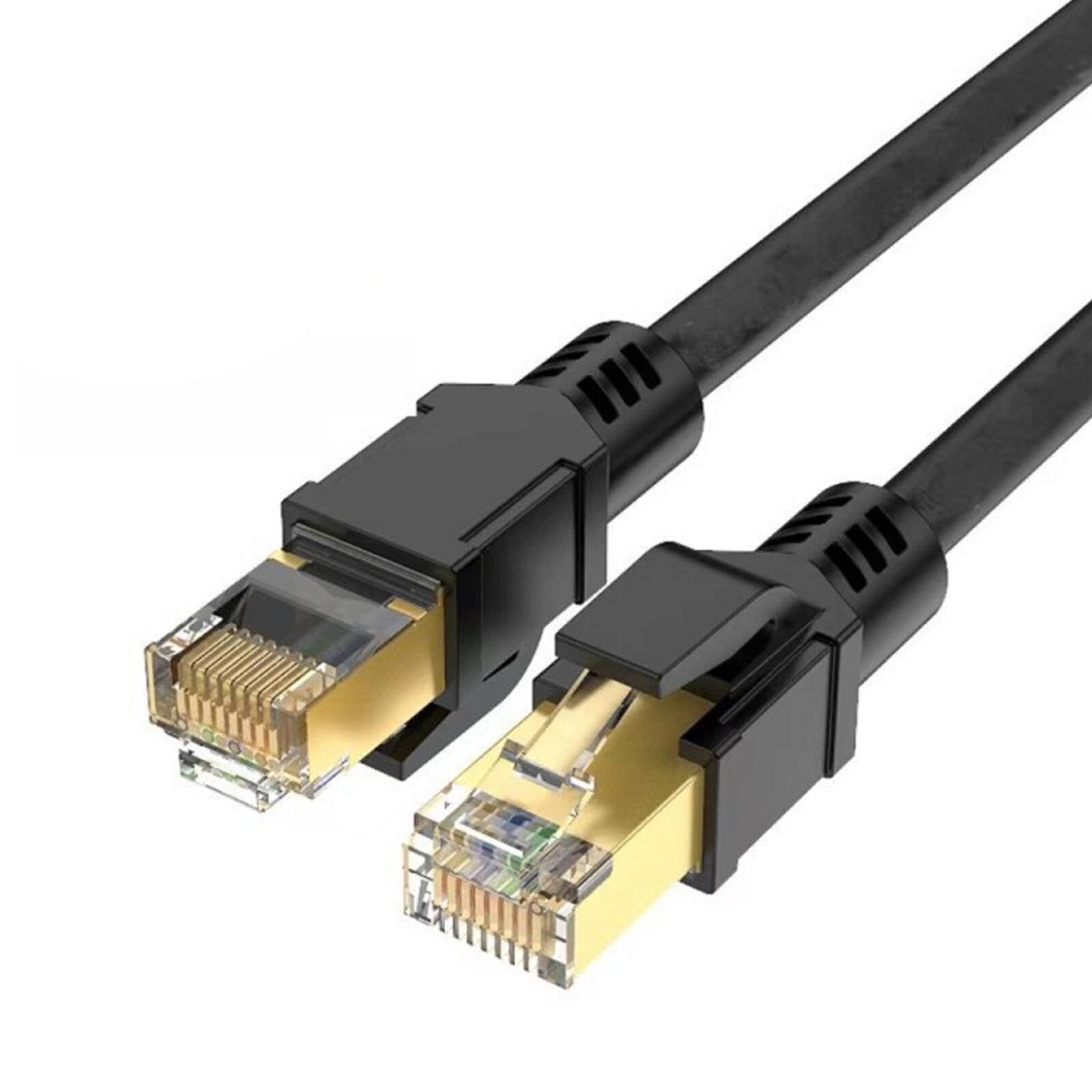 GJX Ethernet Cable E Sports Dedicated Ethernet Outdoor Dedicated Design ...