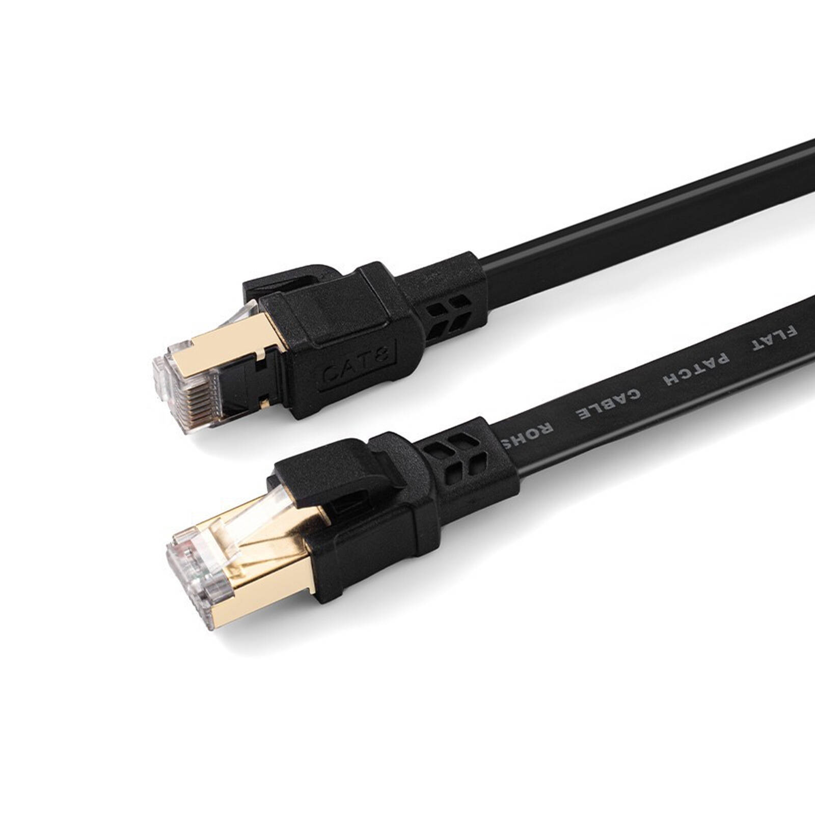 GJX Ethernet Cable Flat Design Ubiquiti Networks Outdoor Dedicated ...