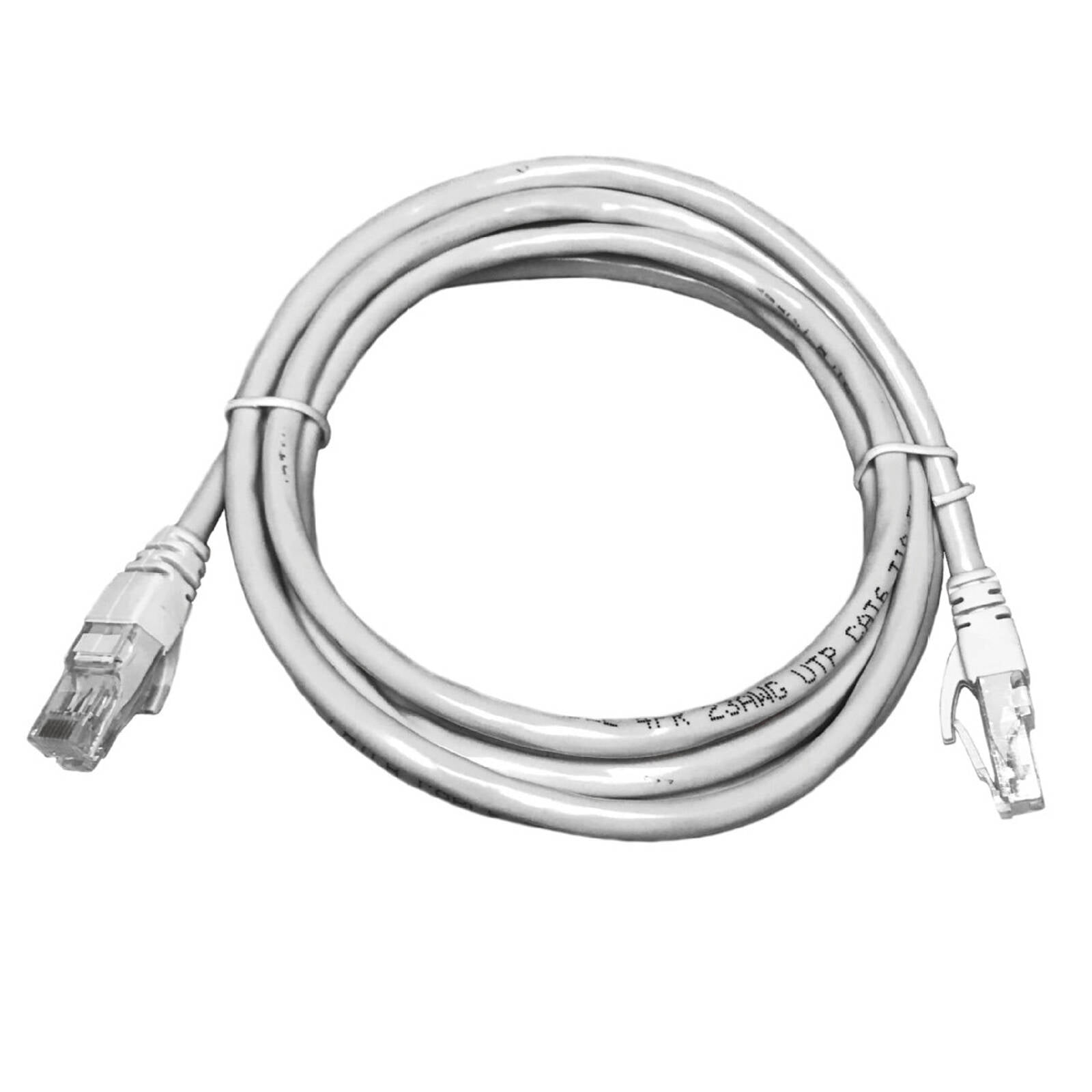 GJX Ethernet Cable High Durability Lan Cable Convenient Connection ...