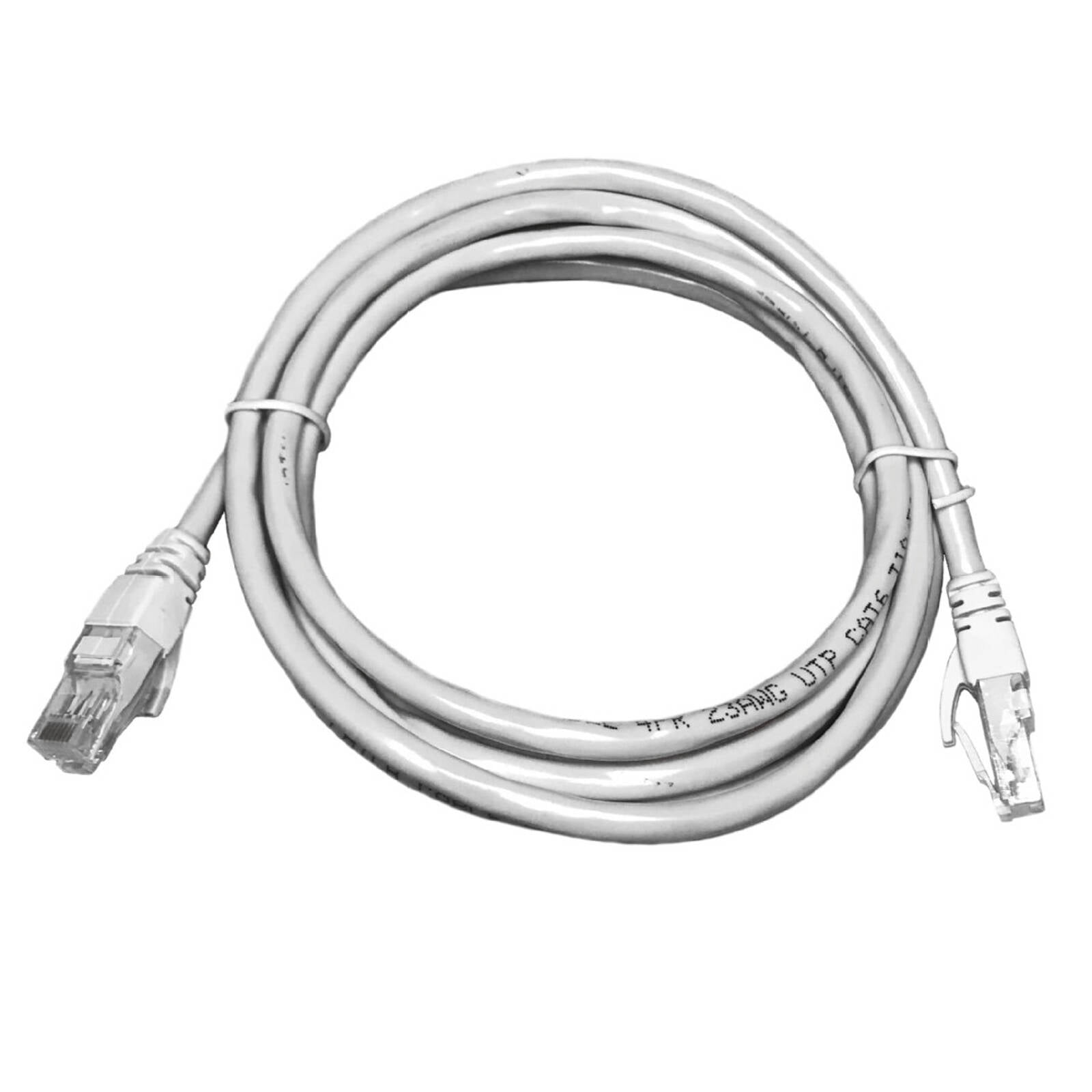 GJX Ethernet Cable High Durability Lan Cable Convenient Connection ...