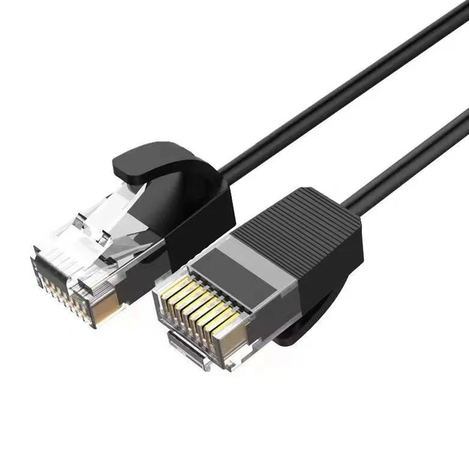 GJX Ethernet Cable Wide Compatibility Ethernet Cable 101 Ft Anti ...