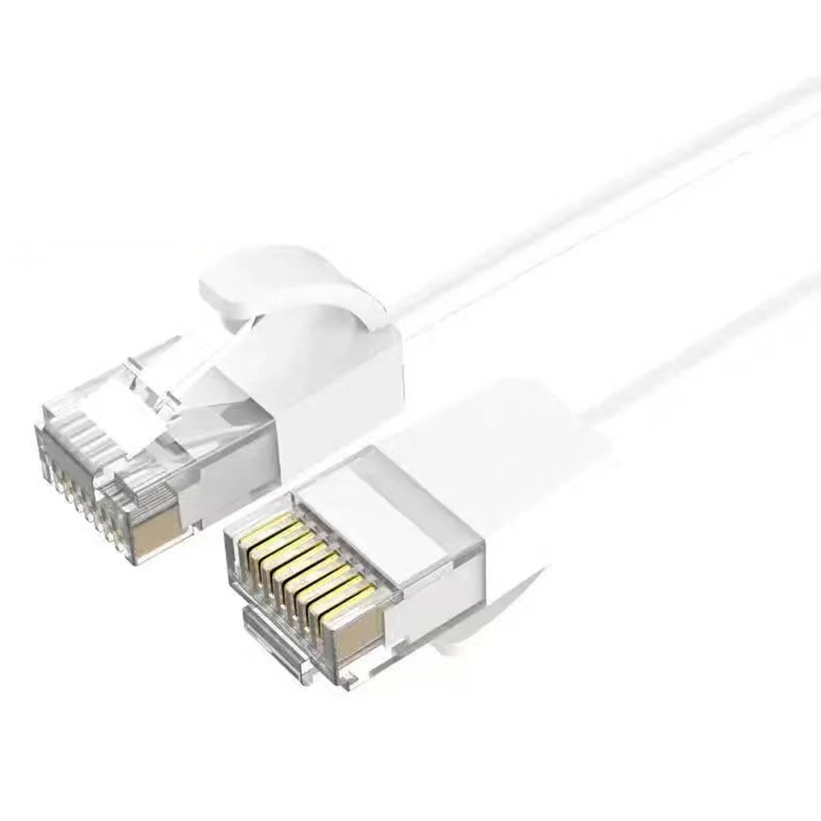 GJX Ethernet Cable Wide Compatibility Ethernet Cable 104 Ft Anti ...