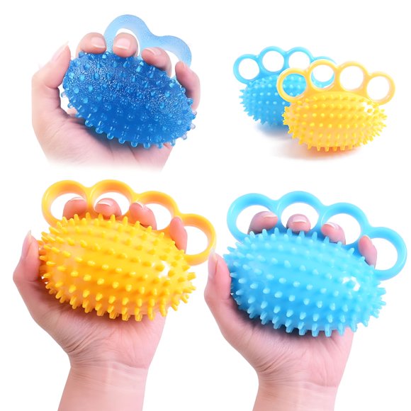 Hand Exercise Ball