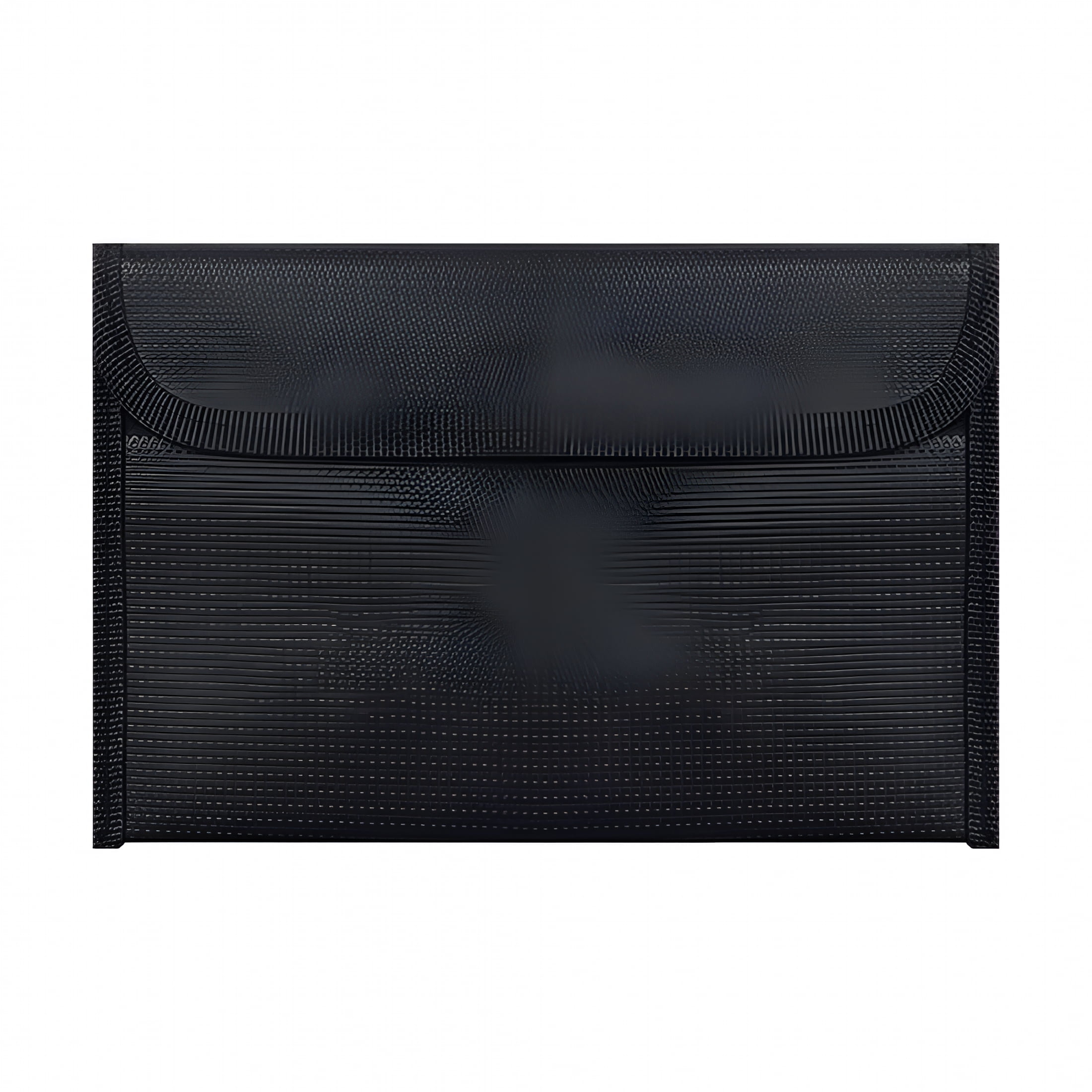 GJX Fireproof Waterproof Document Bag Secret File Protect Pouch Cash ...
