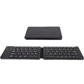 Flat Keyboards