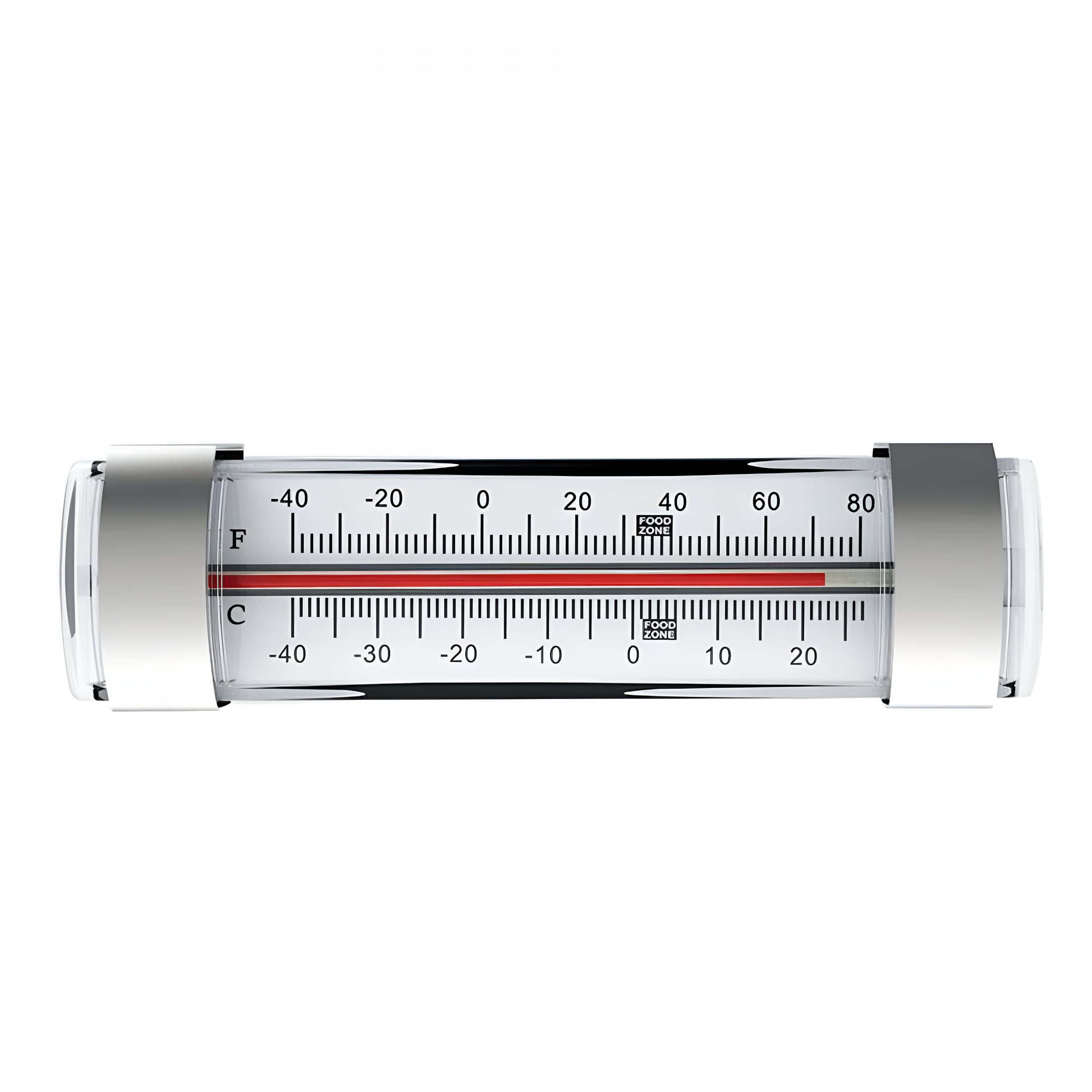 GJX 2026 New Fridge Kitchen Thermometer Freezer Monitoring Thermometer ...