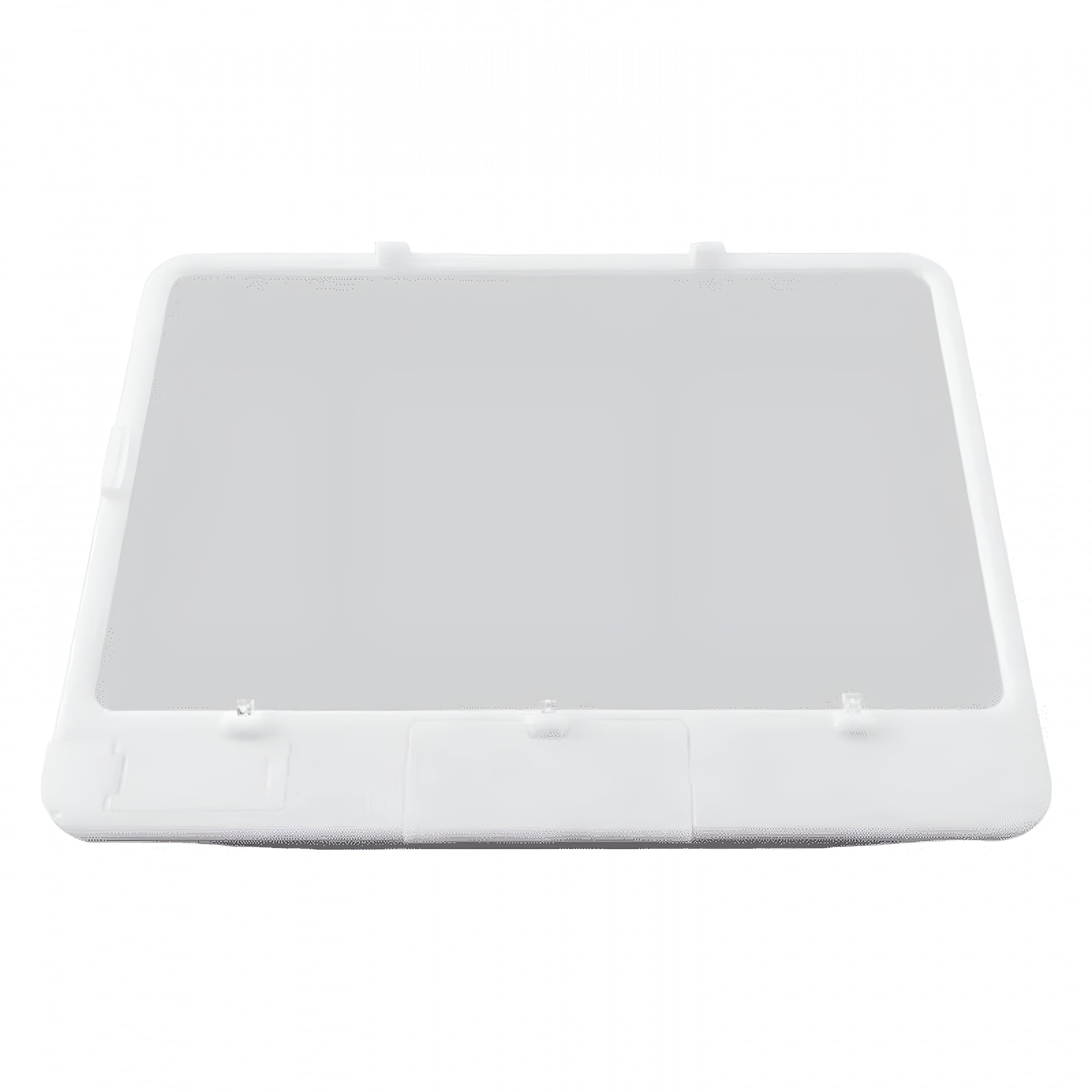 GJX Full Page Book Magnifier and Light to See Pages 3X Bigger,Optical ...