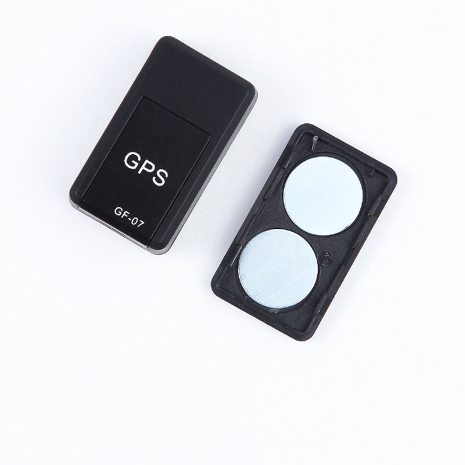 GJX GPS Tracker, Advanced Vehicle Tracker Device for Accurate Tracking ...