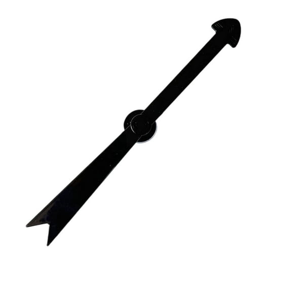 Arrow Spinning Tool