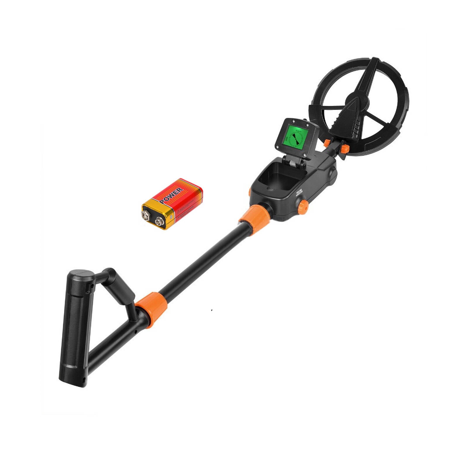 GJX Handicraft Measuring Device Tester Precise Measurement Button Coin ...