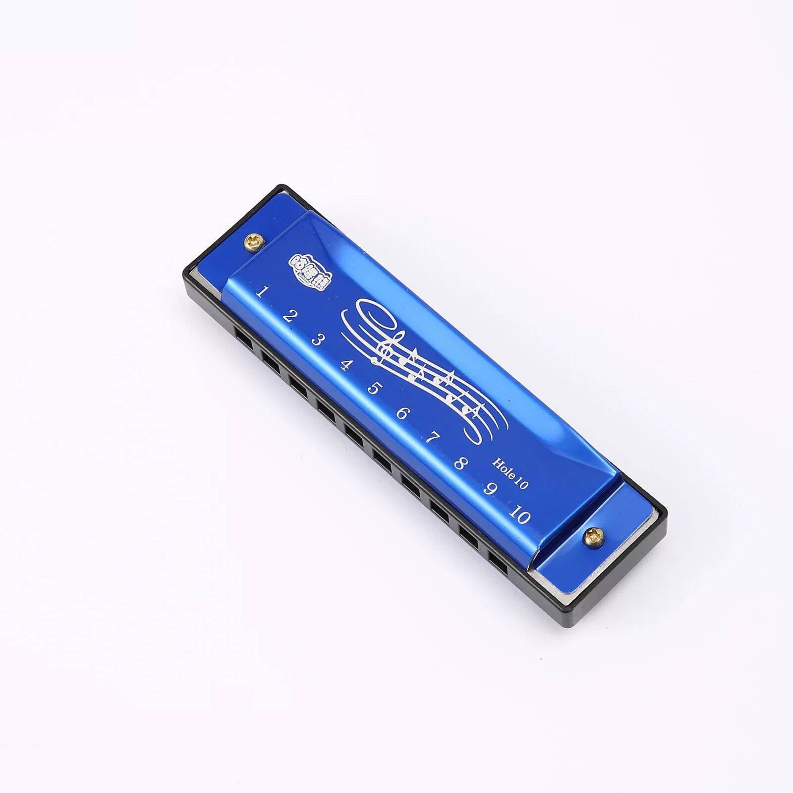 GJX Harmonica,Music Learning Tool Harmonicas for Adults,Child-Friendly ...