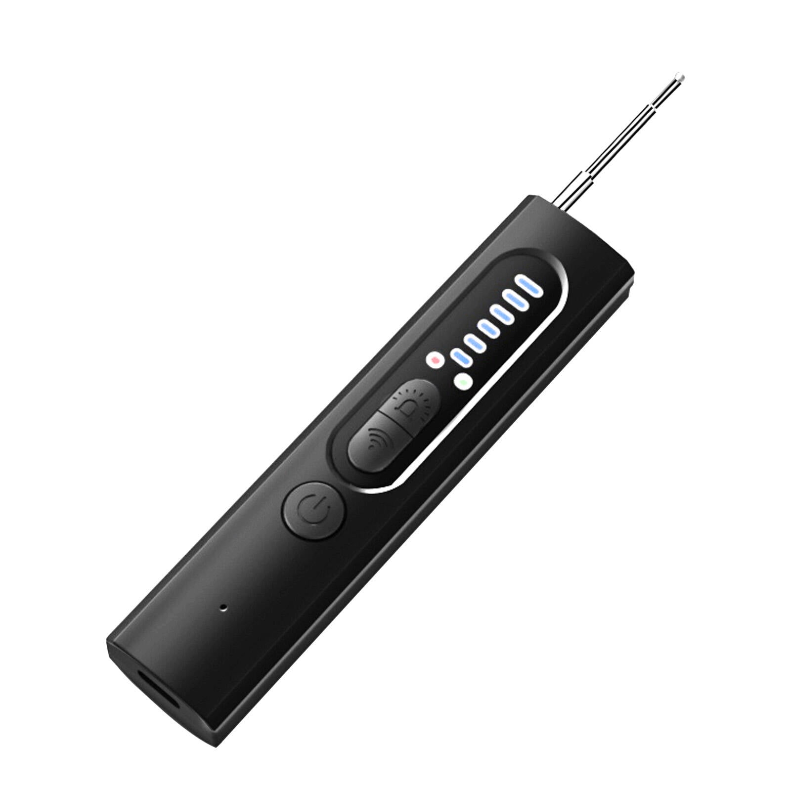 GJX Hidden Camera Detectors,Home Office Travel Camera Detector,Mini ...